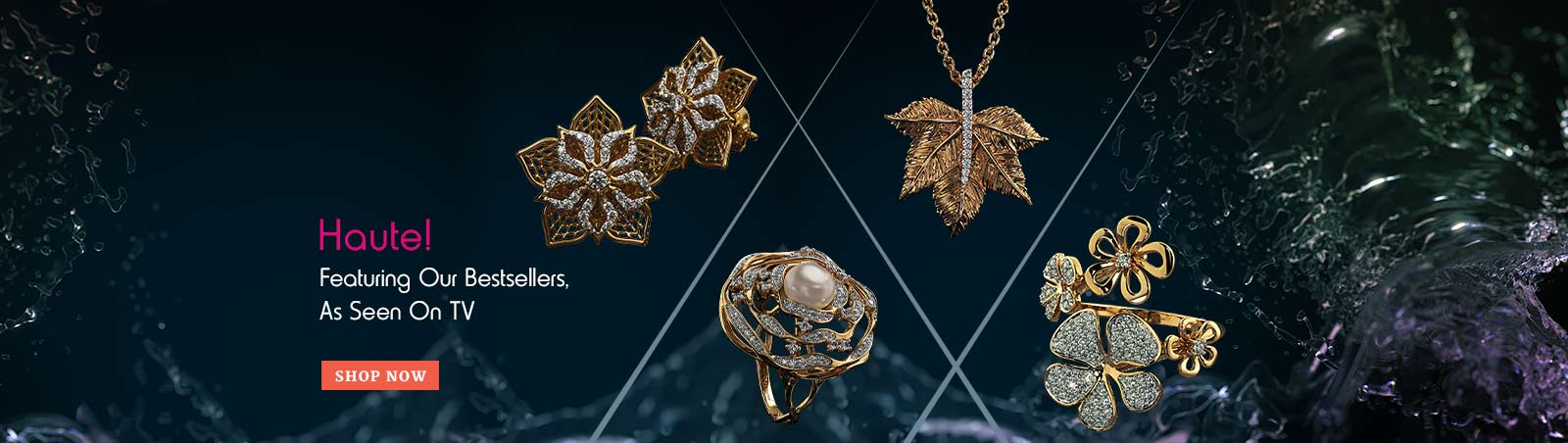 Online Jewellery Shopping Store India | Buy Gold and Diamond jewellery ...