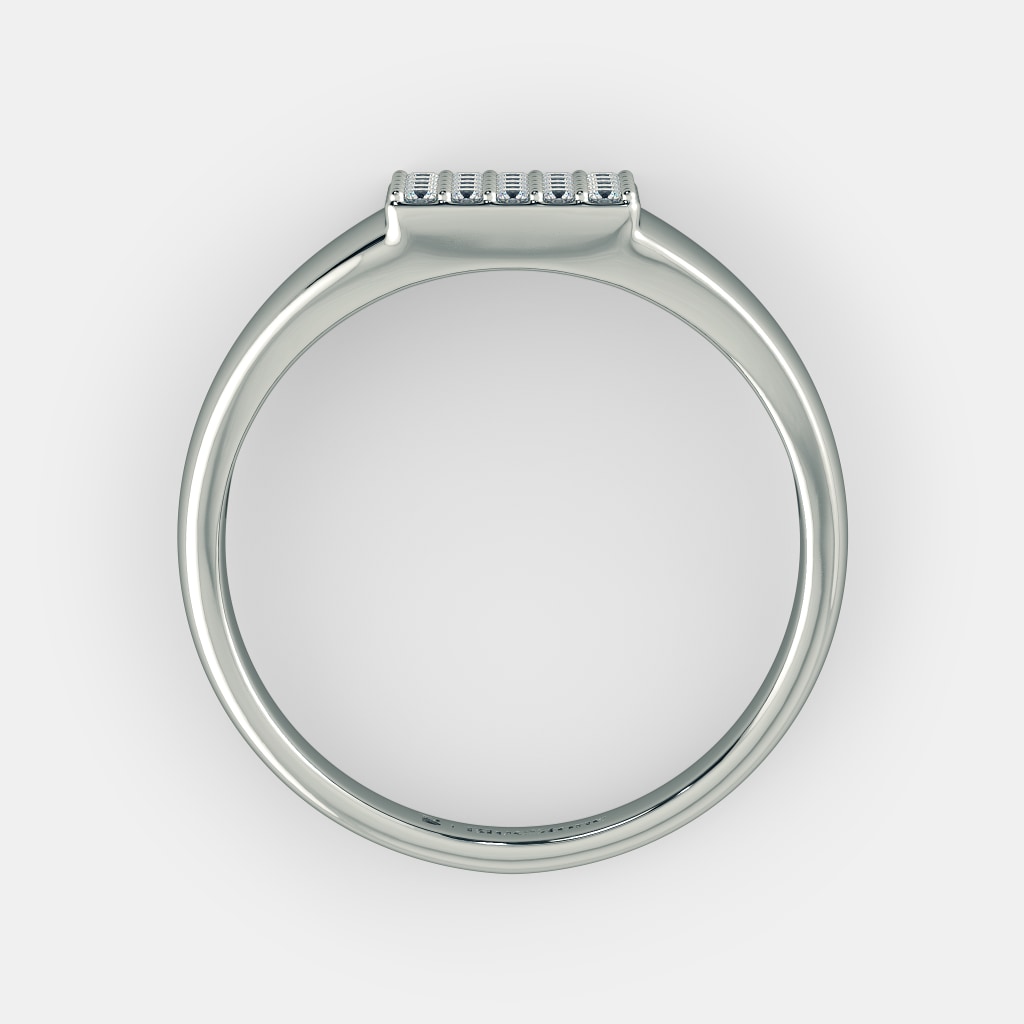 The Master Class Ring | BlueStone.com