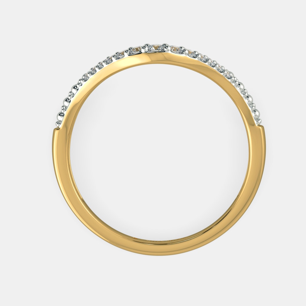 The Astaire Ring | BlueStone.com