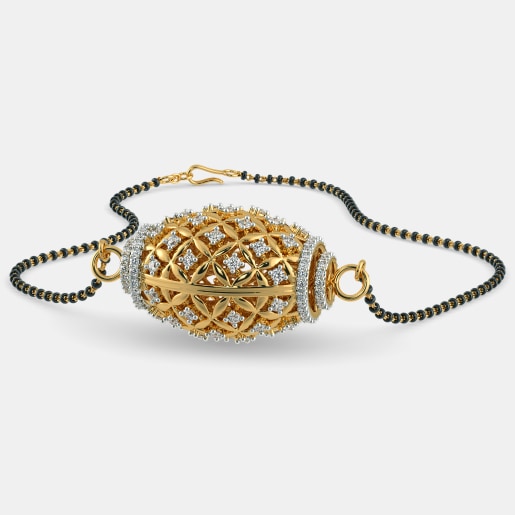 Mangalsutra - Buy 200+ Mangalsutra Designs Online in India 2018 ...