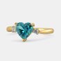 The Mirella Ring | BlueStone.com